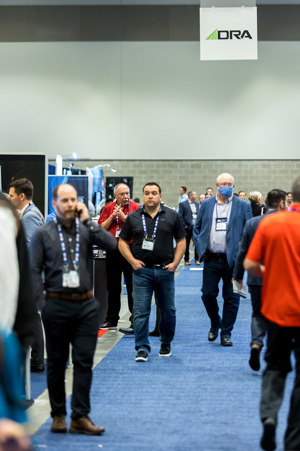 EXPO – CIMTL23