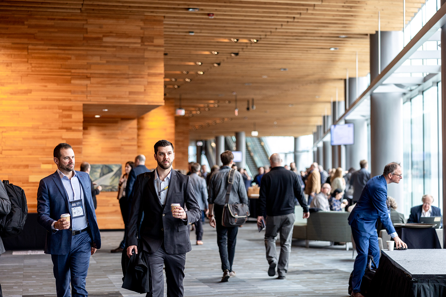 CIMTL23 – CIM Conference