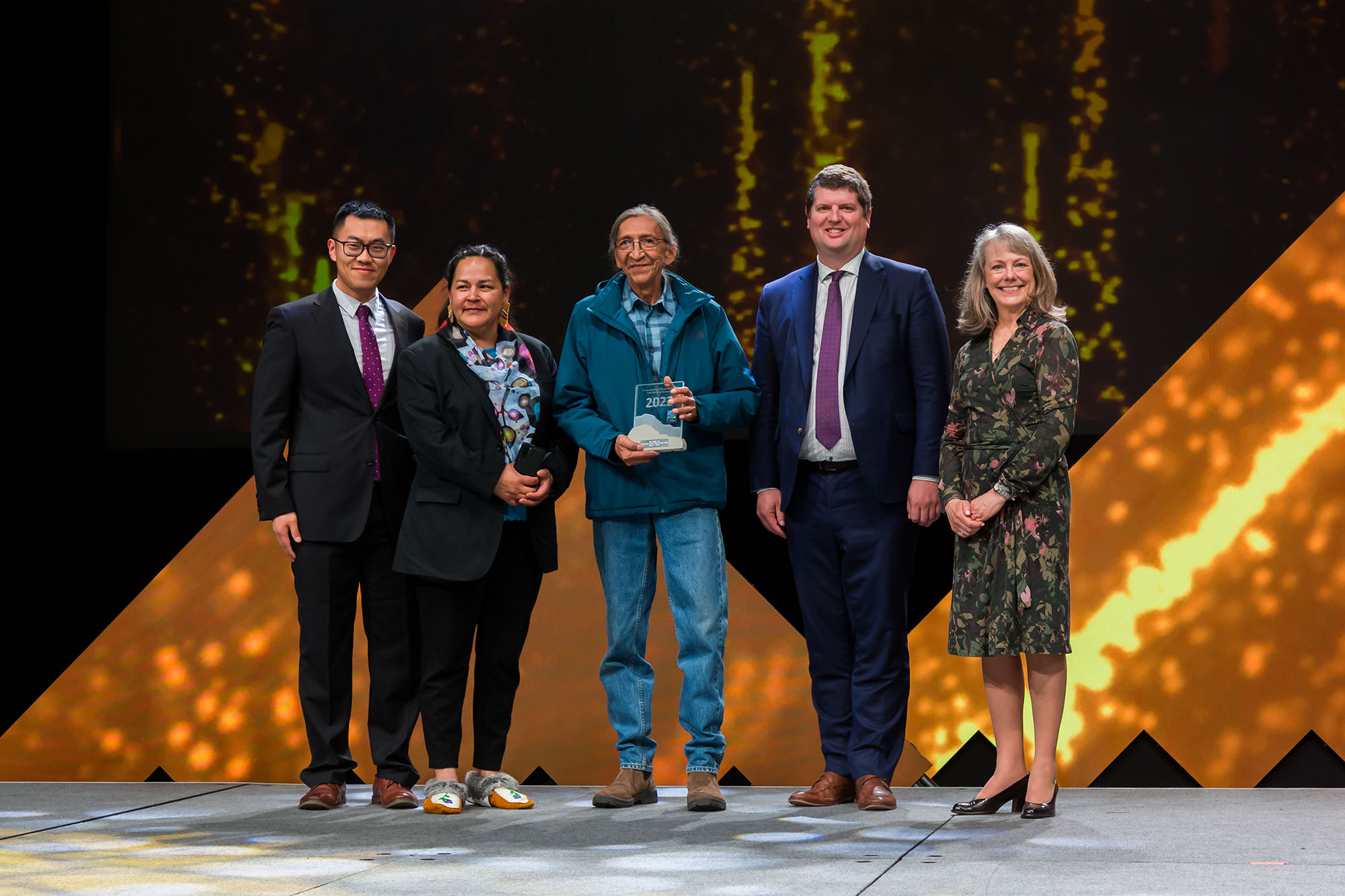 CIM-Caterpillar Awards Gala – CIMTL23